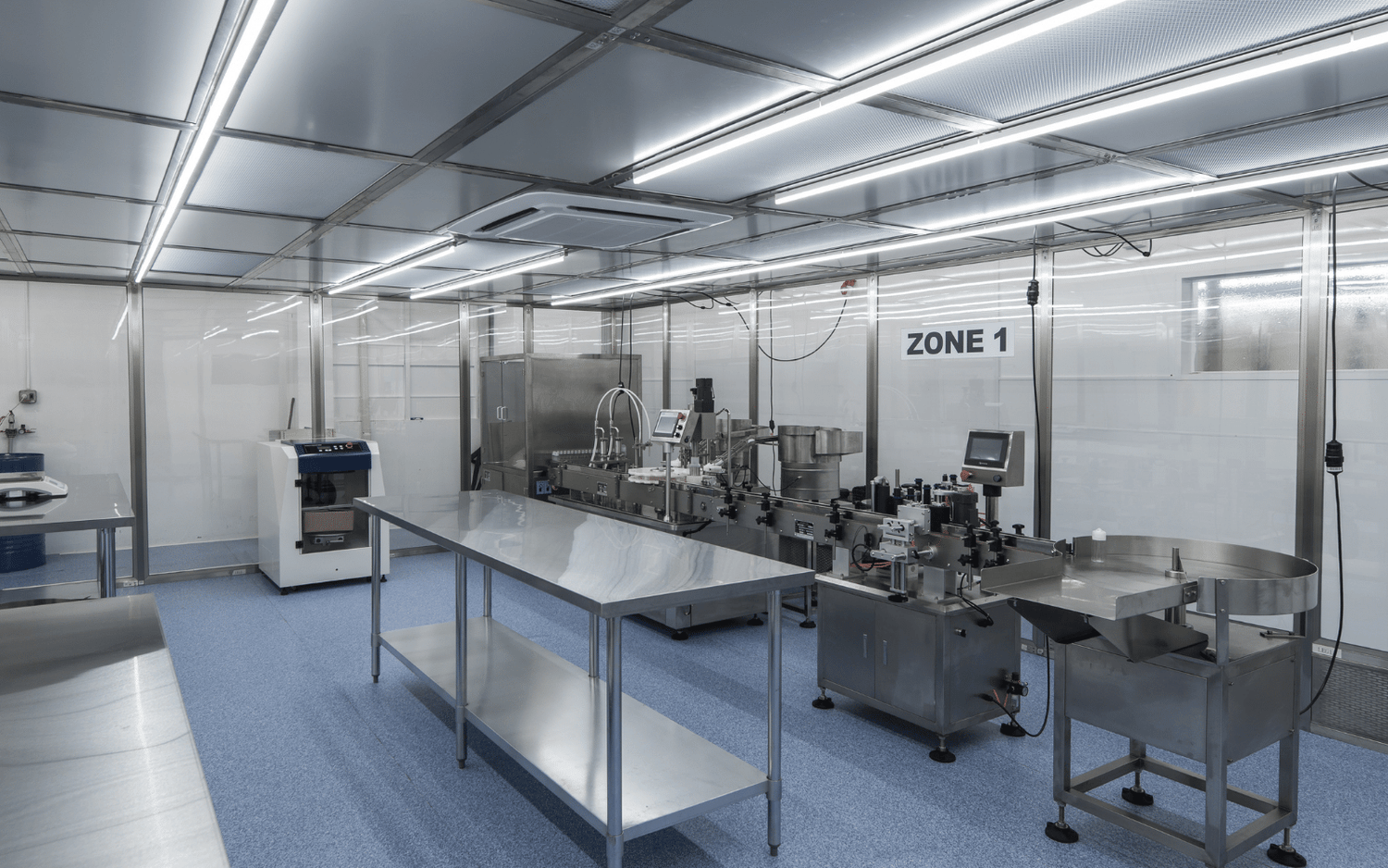 Bay Pharma - Prescription Nicotine Vape Product Distributor Australia